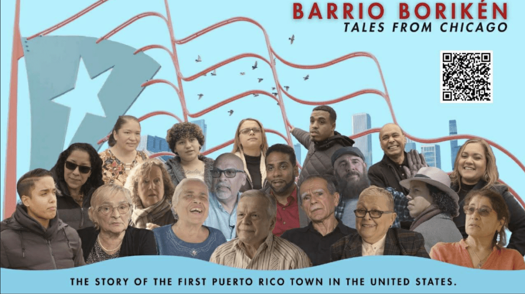 New Year’s Message from PRCC Executive Director - La Voz del Paseo Boricua